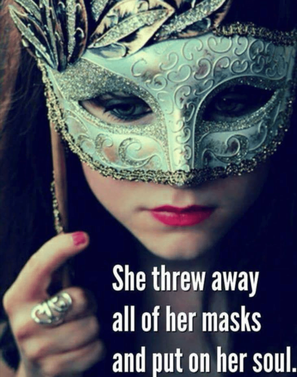 154 | The Power of Invisibility – Honor, this moment.