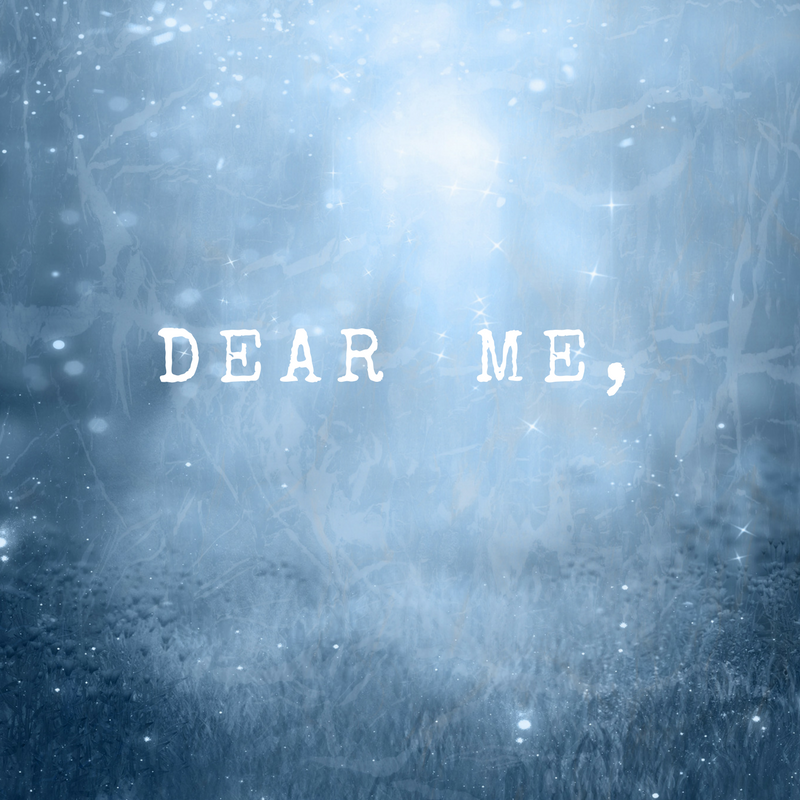 155 | A Letter to Me – Honor, this moment.